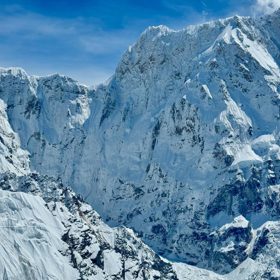Vídeo: Benjamin Védrines y Nicolas Jean, a la inescalada cara norte del ...