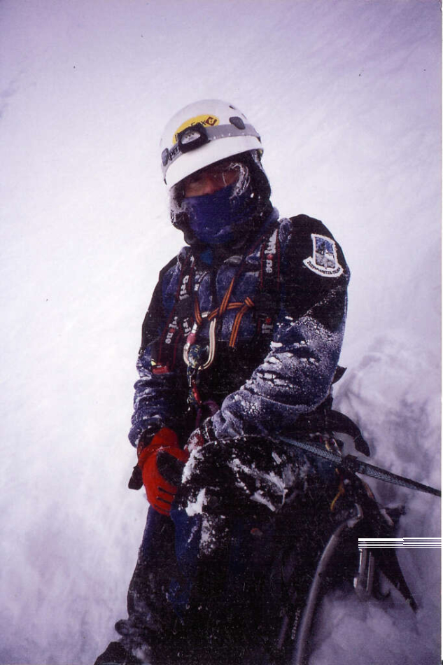 7 grandes alpinistas se incorporan al GAME en su apuesta por la igualdad