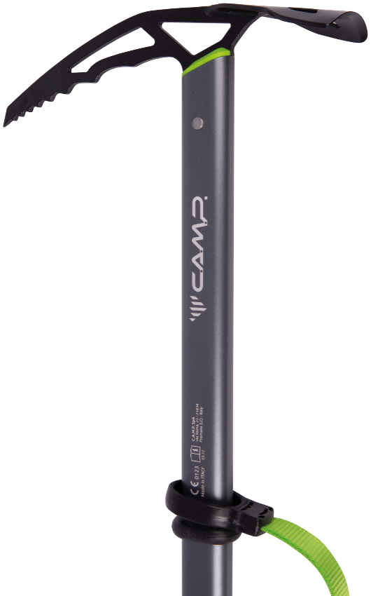 Piolets de tipo 1 y de tipo 2 ¿Sabes distinguirlos?¿Conoces sus ...