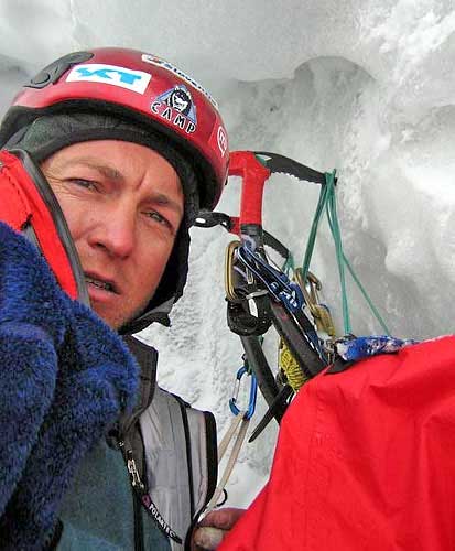 Situación crítica para Tomaz Humar | Blog Barrabes