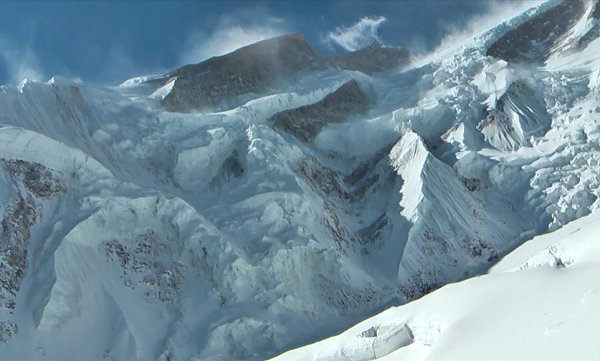 Tolo Calafat fallece en el Annapurna. Carlos, Juanito y Horia ...