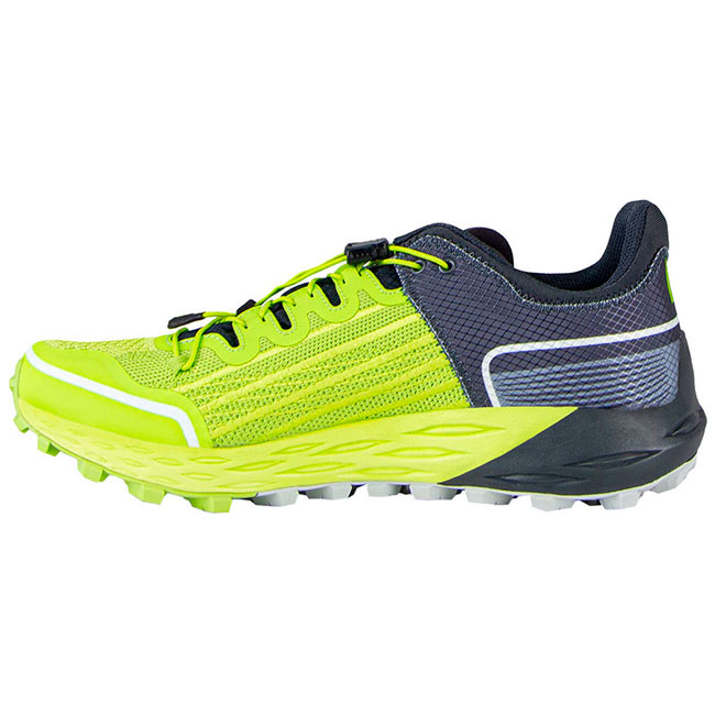 Montura Drake Verde Lime | Barrabes