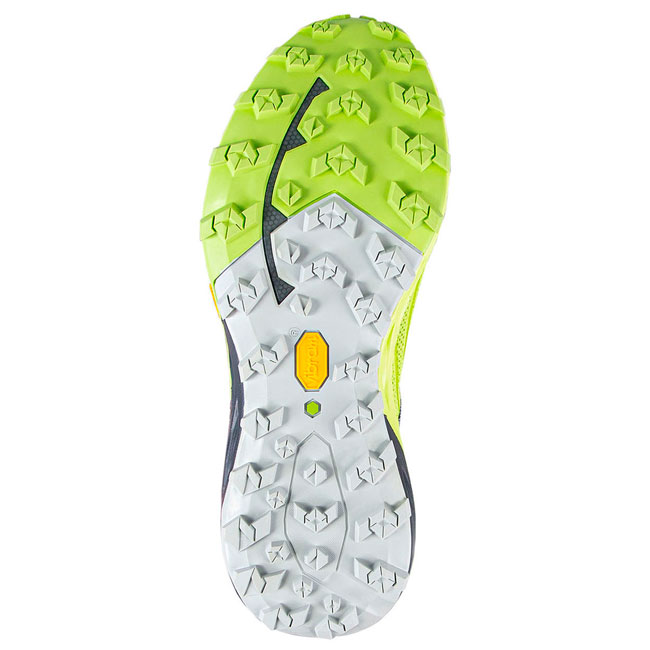 Montura Drake Verde Lime | Barrabes