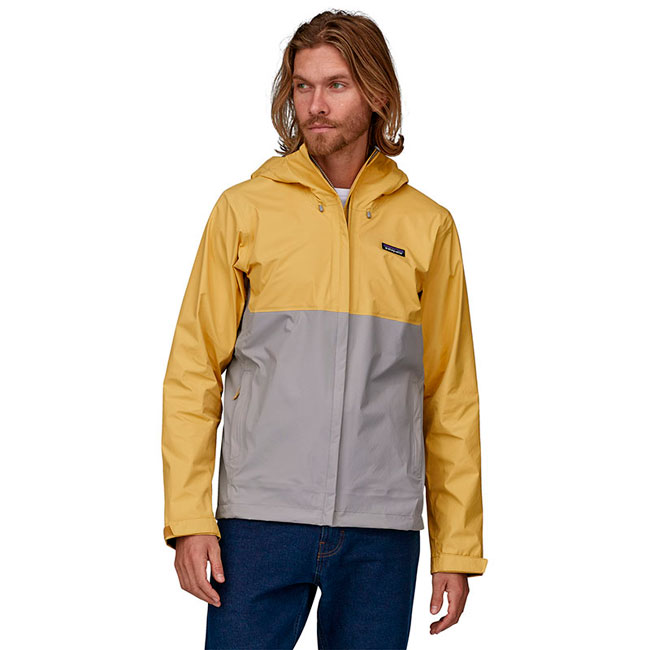 Patagonia Torrentshell 3l Jacket Suye | Barrabes