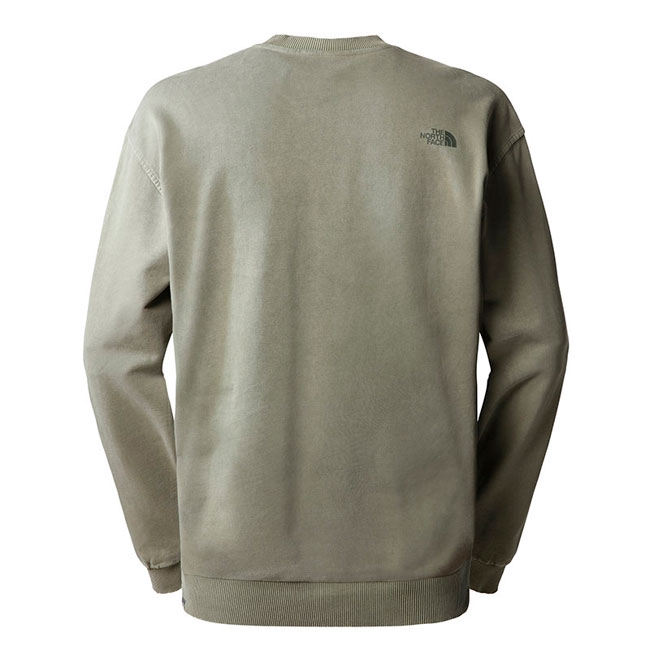The North Face M Heritage Dye Pack Logowear Crew New Ta 21l | Barrabes