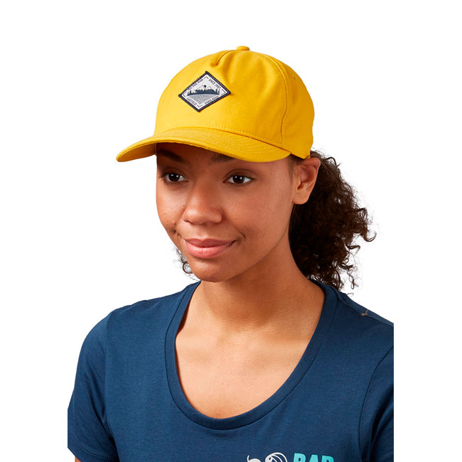 Gorra Rab Gristone Cap Sahara | Barrabes