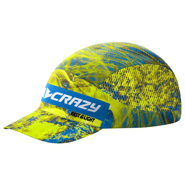 Crazy Pacman Cap Run Energy | Barrabes