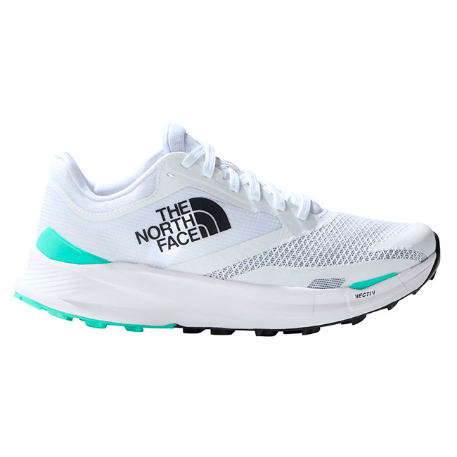 The North Face Vectiv Enduris 3 W Tnf White/ | Barrabes