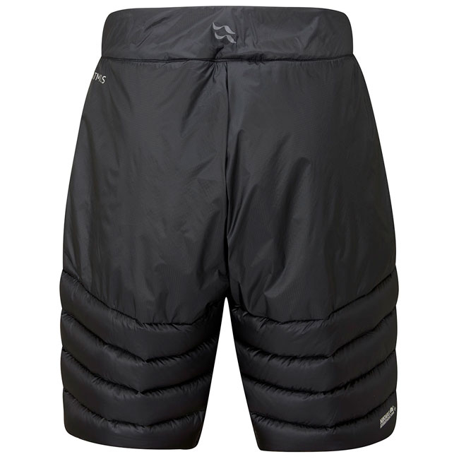 Rab Mythic Shorts Black | Barrabes
