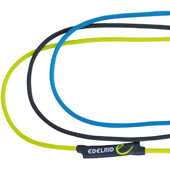 Edelrid Aramid Sling 6 Mm X 120 Cm | Barrabes