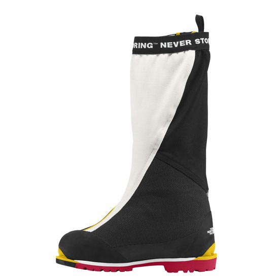 The North Face Verto S8k Kx9 | Barrabes