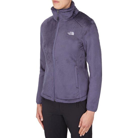 The North Face Osito 2 Jacket W 413 Barrabes