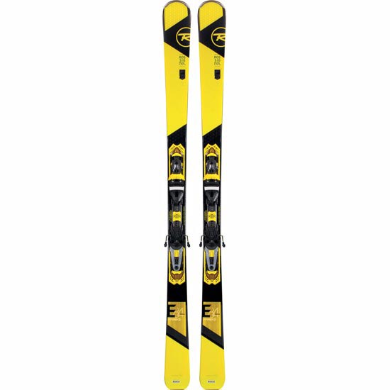 Rossignol Experience 84 Ca Tpx Axium 12 Barrabes