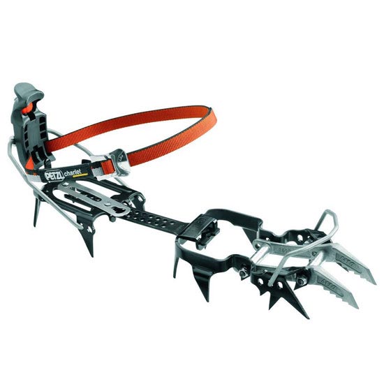 Petzl-charlet M10 | Barrabes
