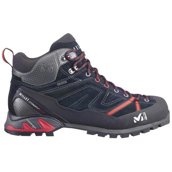 Millet Super Trident Gtx 0247 | Barrabes