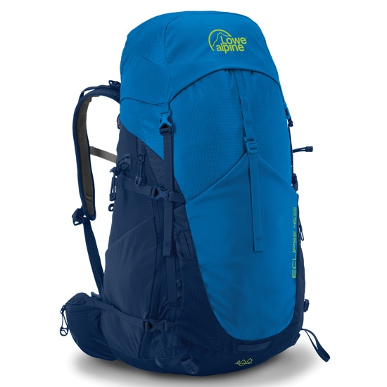 Lowe Alpine Eclipse 45-55 Regular | Barrabes