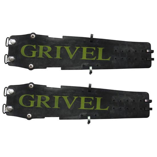 Grivel Antibott 2f | Barrabes