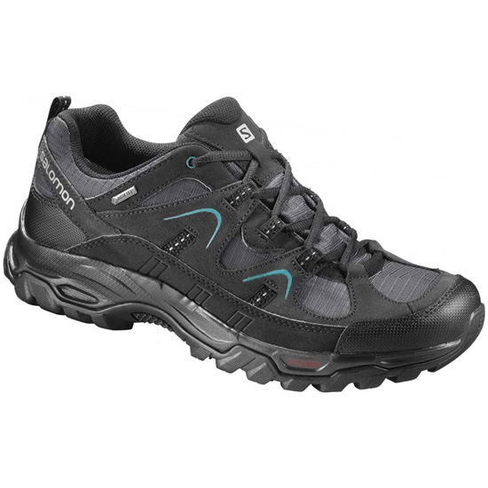 Salomon Fortaleza Gtx W Atob asph Barrabes