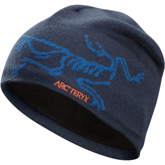 Arc'teryx Bird Head Toque Tui/stellar 26801 | Barrabes