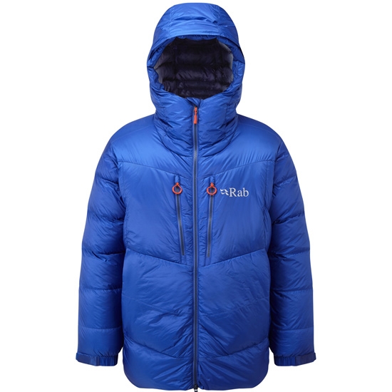 Rab Expedition 7000 Jacket Ce | Barrabes