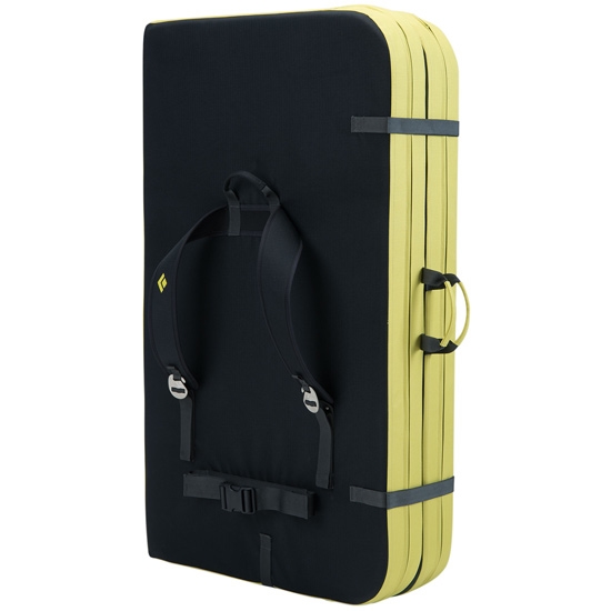 Black Diamond Impact Crash Pad | Barrabes