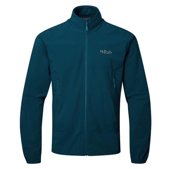 Chaqueta Rab Borealis Tour Jacket Ik | Barrabes