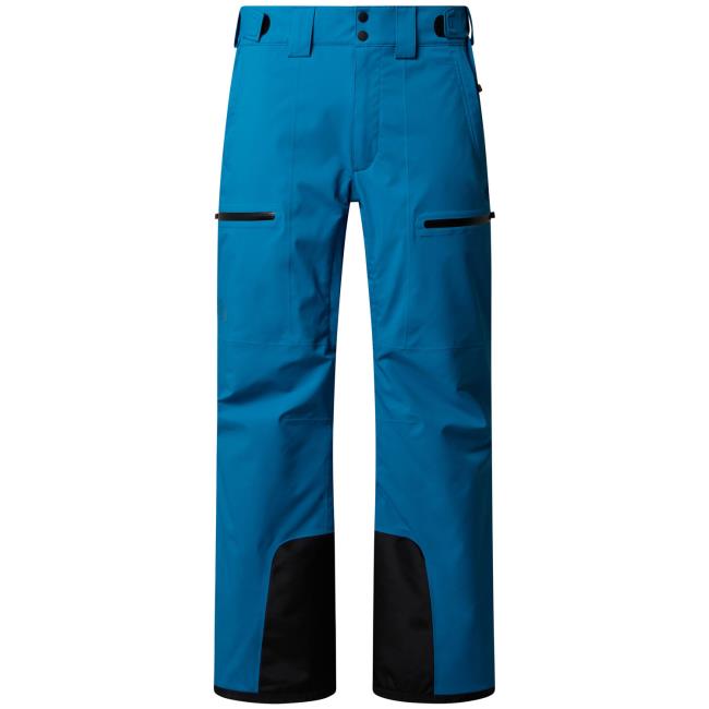 The North Face Chakal Pant Dusk Blue | Barrabes