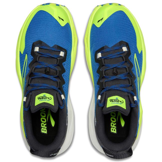 Brooks Caldera 8 Regatta/eb | Barrabes