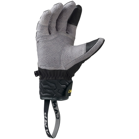 Camp Geko Ice Pro Black/lim | Barrabes
