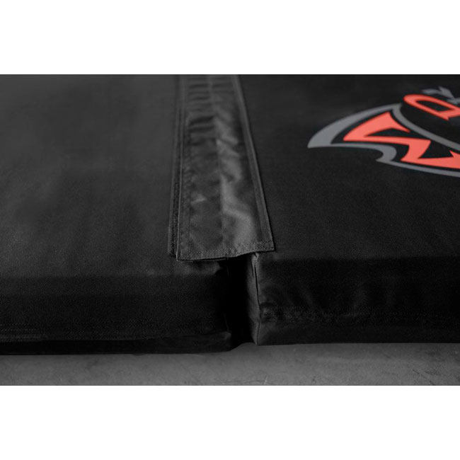 Mad Rock Triple Mad Pad Black | Barrabes