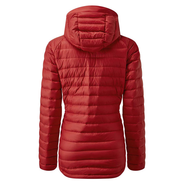 Rab Microlight Alpine Jacket W As | Barrabes