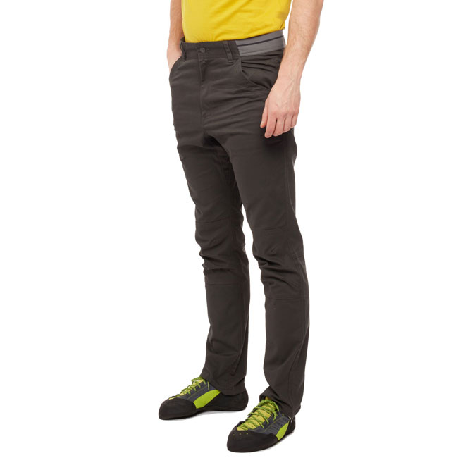 Rab Zawn Pants Anthraci | Barrabes
