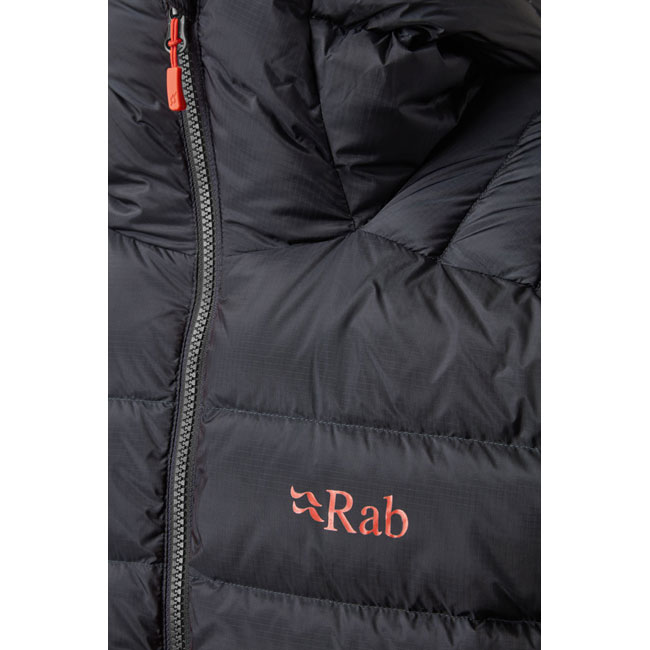 Rab Electron Pro Jacket Be | Barrabes