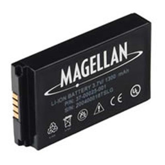 Magellan Batterie Pour Gps Explorist 400, 500 Et 600 | Barrabes