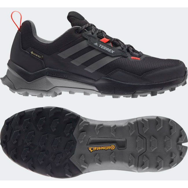 Adidas Terrex Ax4 Gtx Gricin/gri | Barrabes