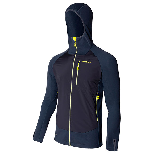 Chaqueta Trangoworld Trx2 Hybrid Lt Pro Jacket 411 | Barrabes
