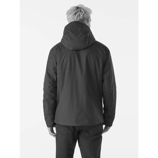 Arc'teryx Ralle Insulated Jacket Forage | Barrabes