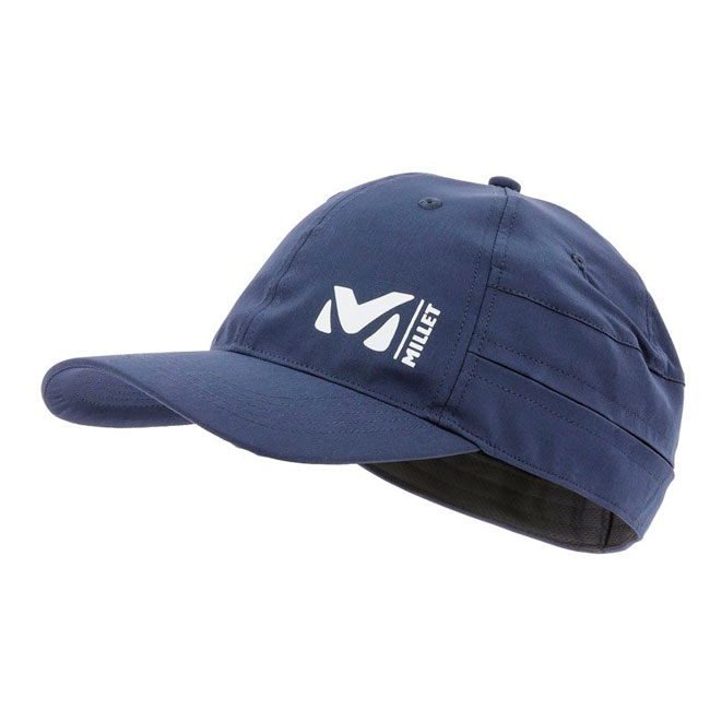 Millet Trekker Ii Cap Saphir | Barrabes