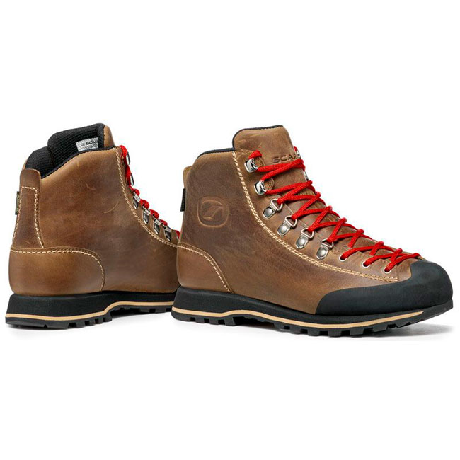 Botas Scarpa Guida City Gtx | Barrabes