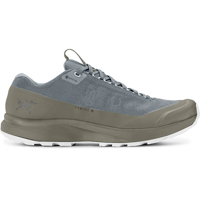 Arc'teryx Aerios Fl 2 Gtx Smoke/silk | Barrabes