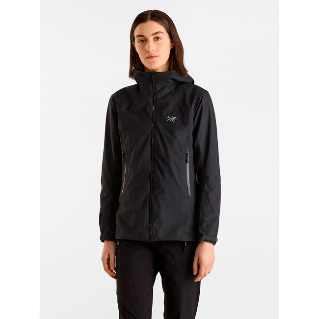 Arc'teryx Kadin Hoody W Black | Barrabes