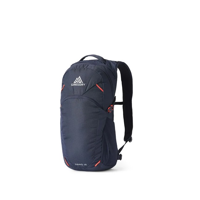 Gregory Back Pack 18 Spark Navy Spark Navy | Barrabes