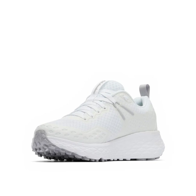 Buty Trekkingowe Columbia Konos™ Trs Outdry™ Ws White White | Barrabes