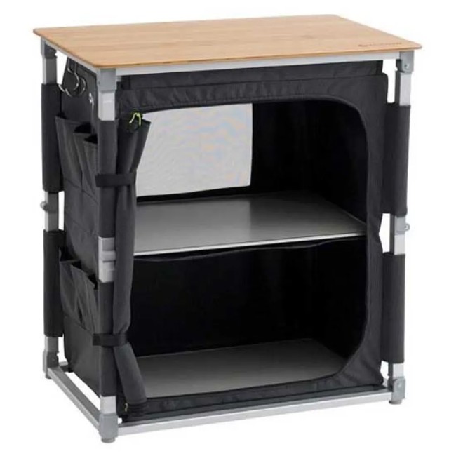 Outwell Table Mesa Cocina Shadow Gre | Barrabes