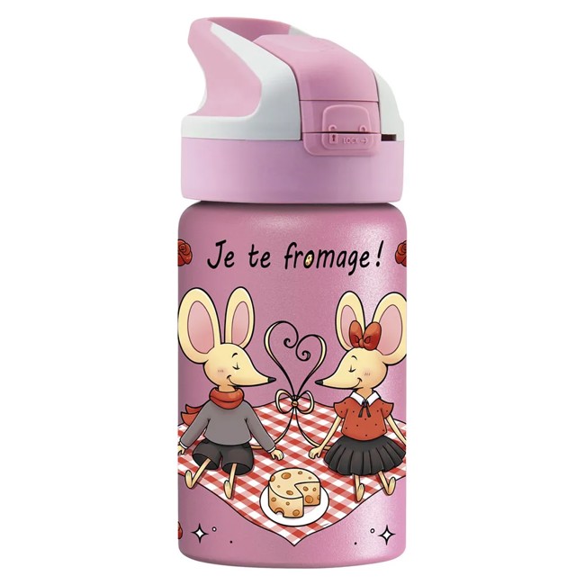 Laken Bottle Summit Cap 350ml | Barrabes