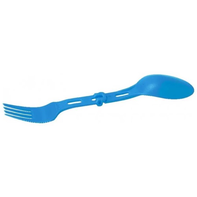 Primus Flatware Folding Spork Blue Unico | Barrabes