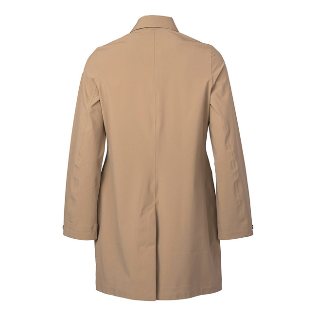 Ternua Jacket Jagger Trench 3l W C-macchiat | Barrabes