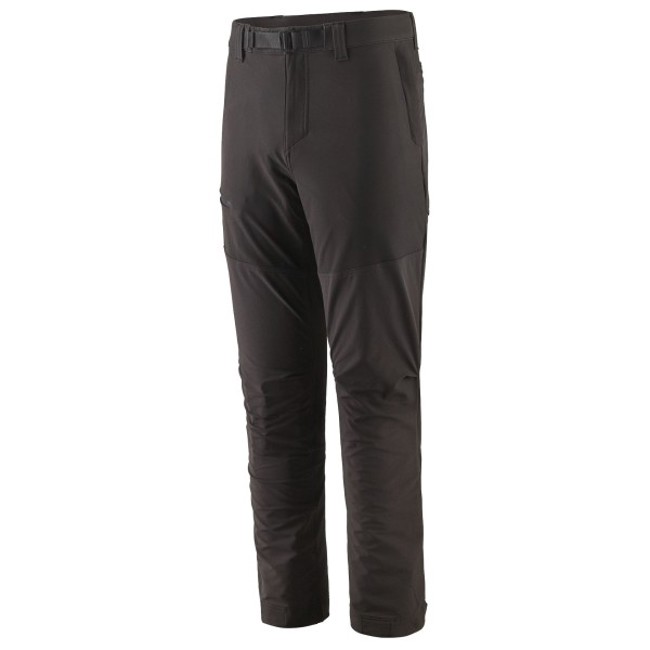 Pantalón Patagonia Terravia Peak Pants - Reg Black Blk | Barrabes