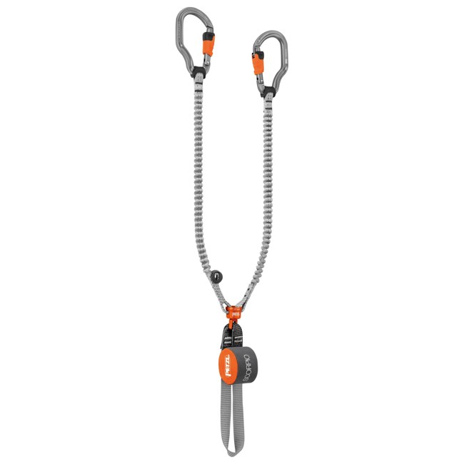 Kit Petzl Scorpio Vertigo Sw | Barrabes