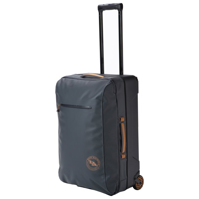 Mala Big Agnes Stagecoach 85l Asphalt Asphalt | Barrabes